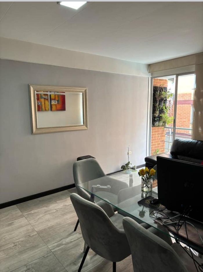 Apartamento en Venta en Bogotá, Britalia