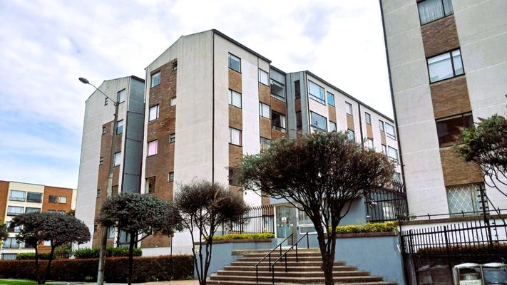 Apartamento en Venta en Bogotá, Modelia