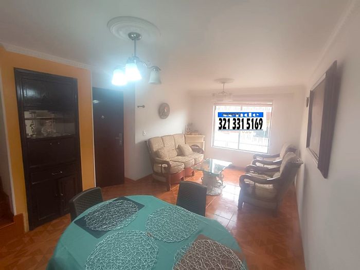 Apartamento en Venta en Bogotá, Modelia
