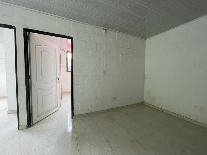 Apartamento en Arriendo en Cali, La esmeralda