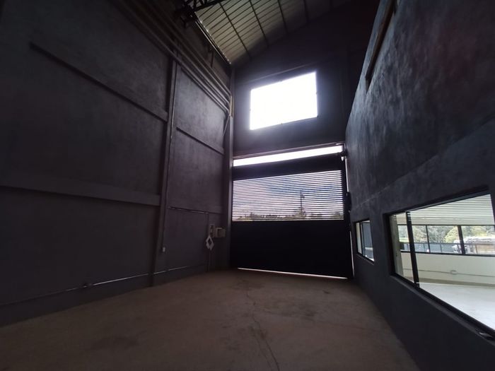 Bodega en Arriendo en Guarne, Chaparral