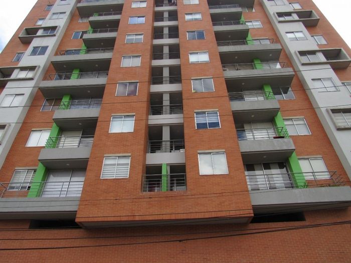 Apartamento en Venta en Bogotá, La Estrada