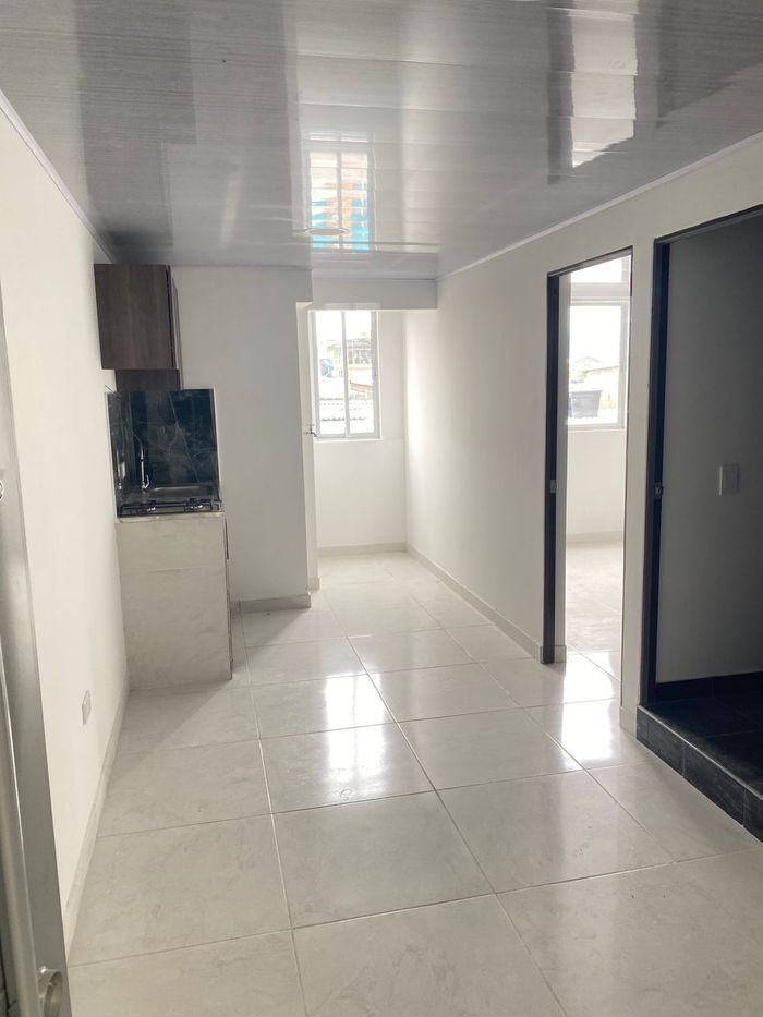 Apartamento en Arriendo en Bogotá, La Estrada