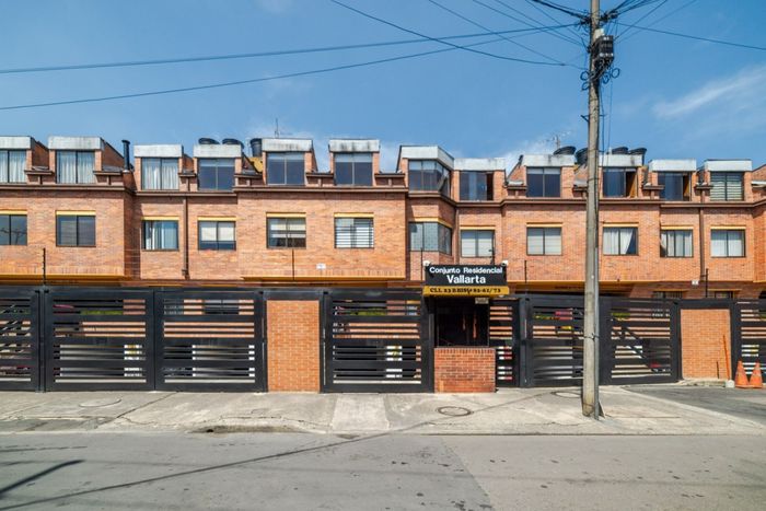 Apartamento en Venta en Bogotá, Modelia