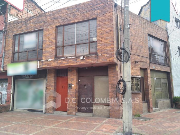 Apartamento en Venta en Bogotá, La soledad
