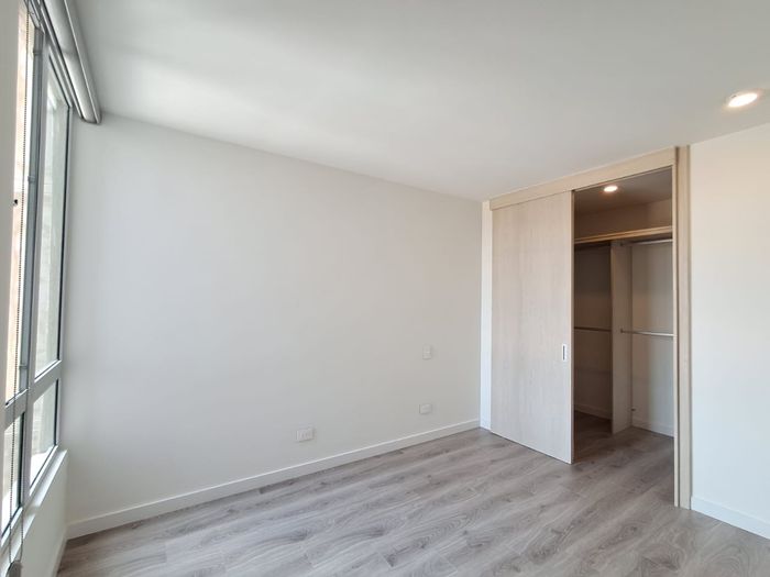 Apartamento en Arriendo en Bogotá, Modelia