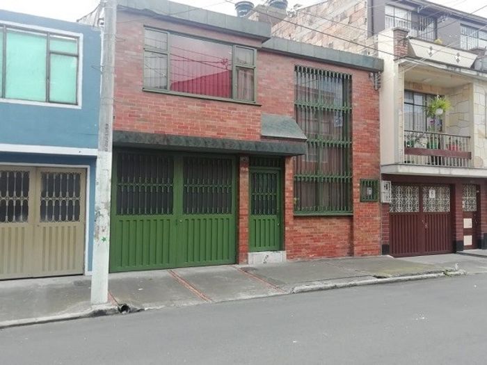 Casa en Venta en Bogotá, La Estrada