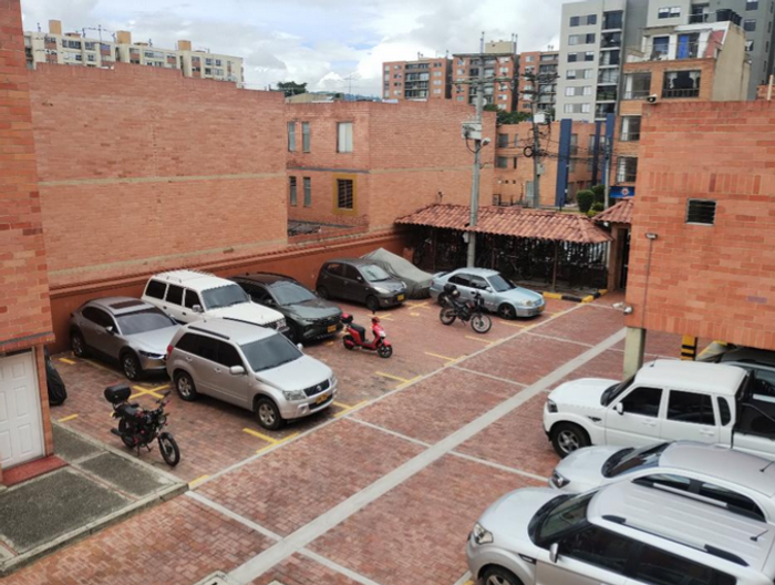 Casa en Venta en Bogotá, Britalia