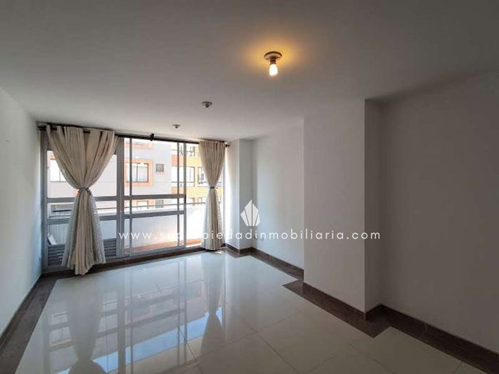Apartamento en Arriendo en Bogotá, Britalia