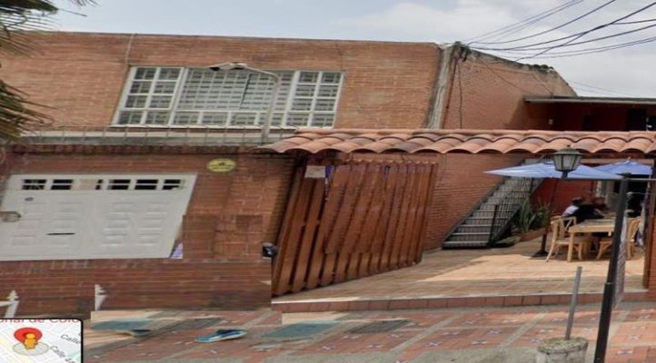 Apartamento en Arriendo en Bogotá, La esmeralda