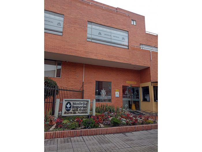 Apartamento en Arriendo en Bogotá, Modelia