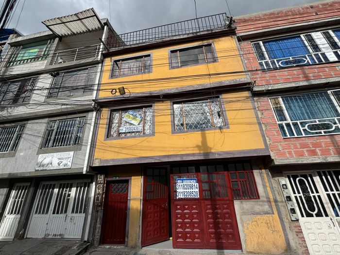 Casa en Venta en Bogotá, Timiza