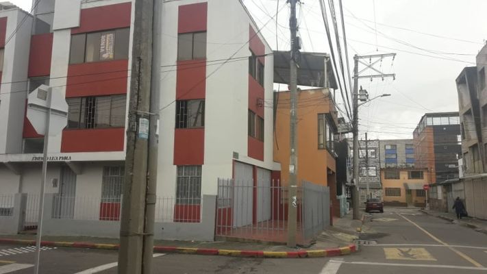 Apartamento en Venta en Bogotá, Kennedy Central