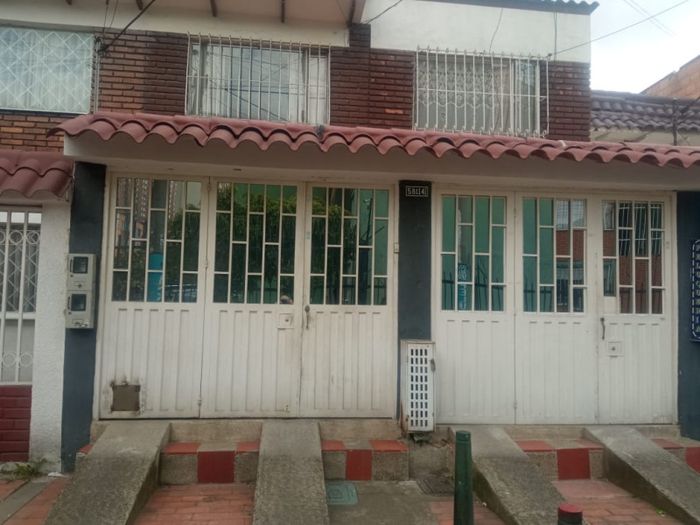 Casa en Venta en Bogotá, Madelena