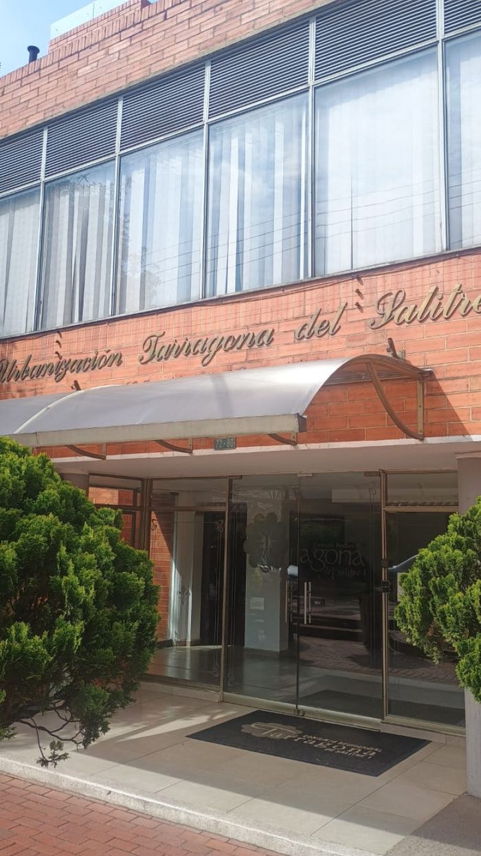 Apartamento en Arriendo en Bogotá, Modelia