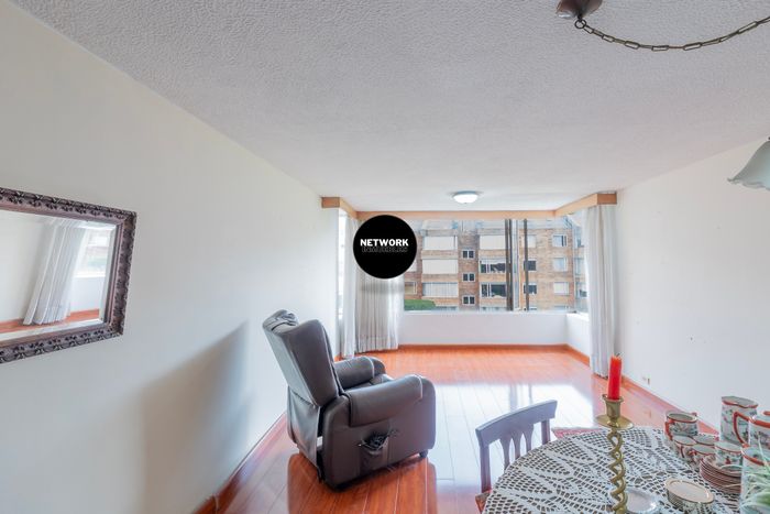 Apartamento en Arriendo en Bogotá, Lagos de Cordoba