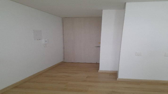 Apartamento en Arriendo en Bogotá, Quiroga central