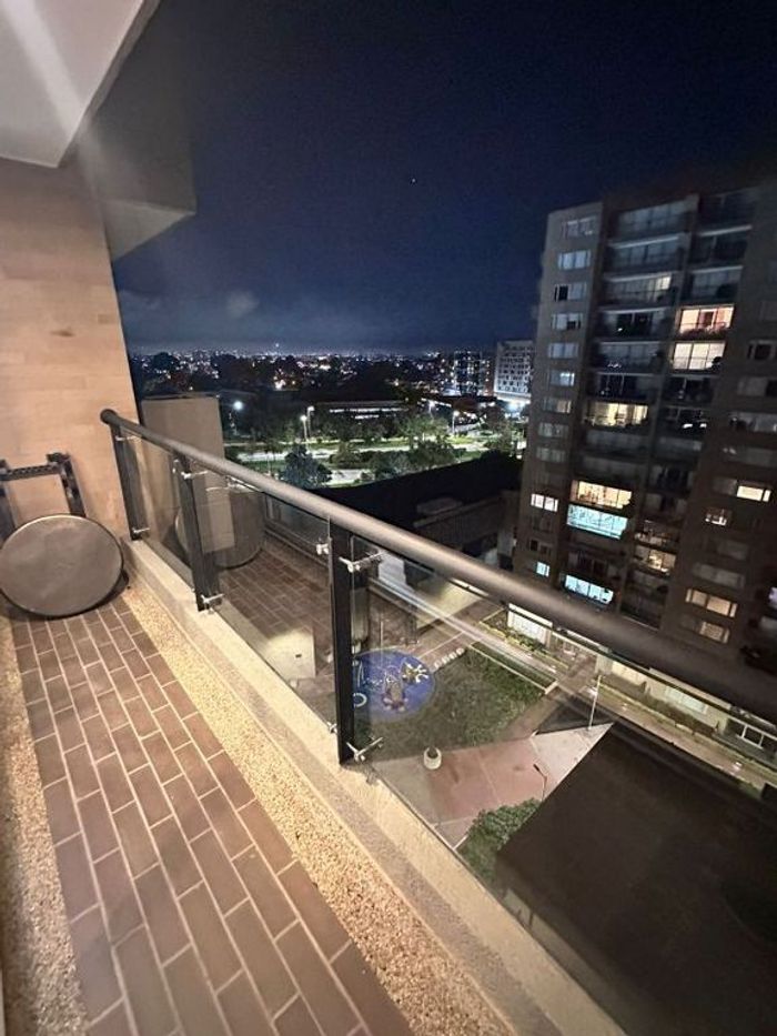 Apartamento en Arriendo en Bogotá, Modelia