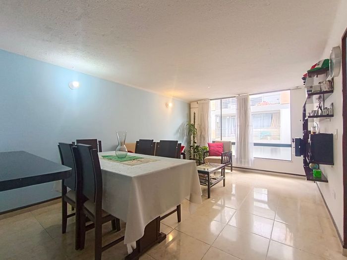 Apartamento en Venta en Bogotá, Britalia