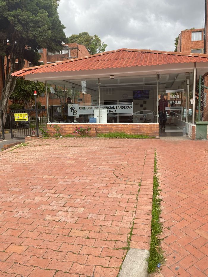 Apartamento en Venta en Bogotá, Kennedy Central