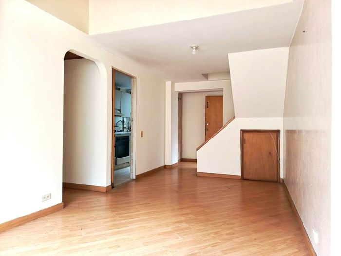 Apartamento en Venta en Bogotá, Britalia