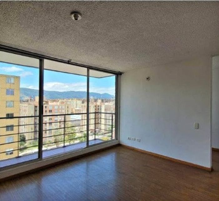 Apartamento en Venta en Bogotá, Britalia