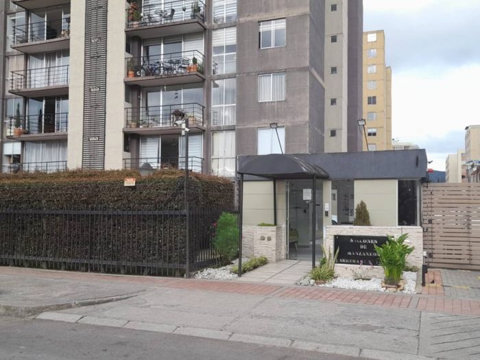 Apartamento en Arriendo en Bogotá, Britalia