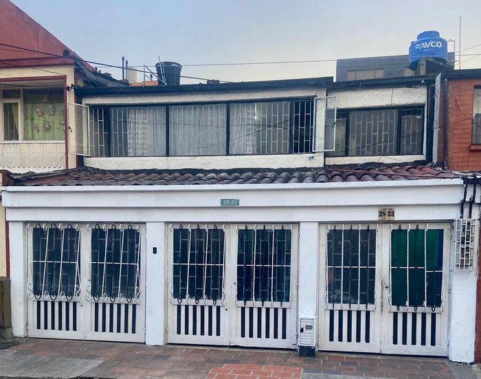 Casa en Venta en Bogotá, La fragua