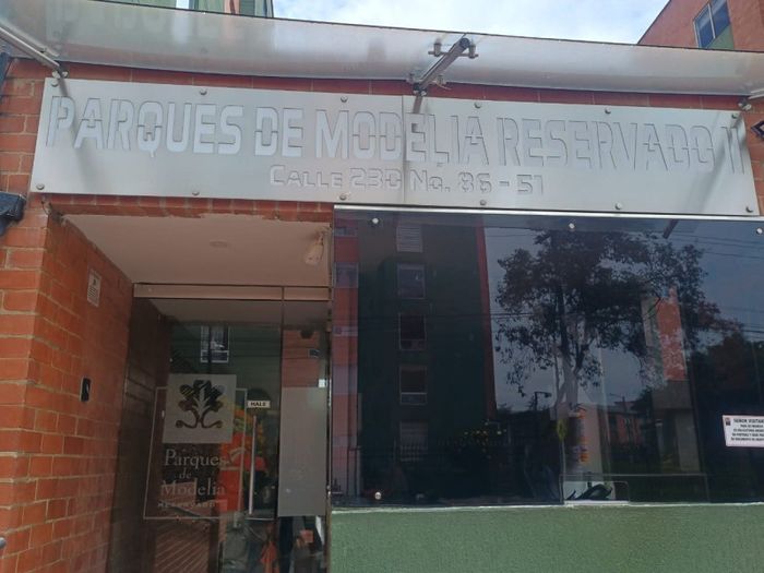 Apartamento en Arriendo en Bogotá, Modelia
