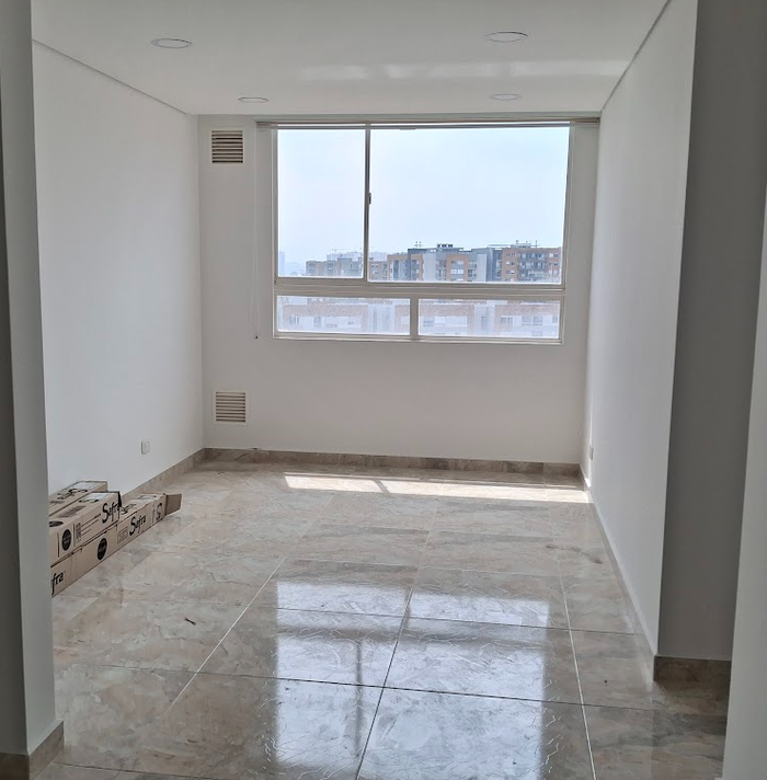 Apartamento en Arriendo en Bogotá, Modelia