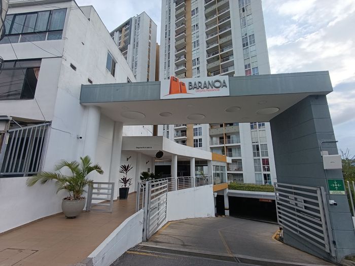 Apartamento en Arriendo en Floridablanca, Cañaveral