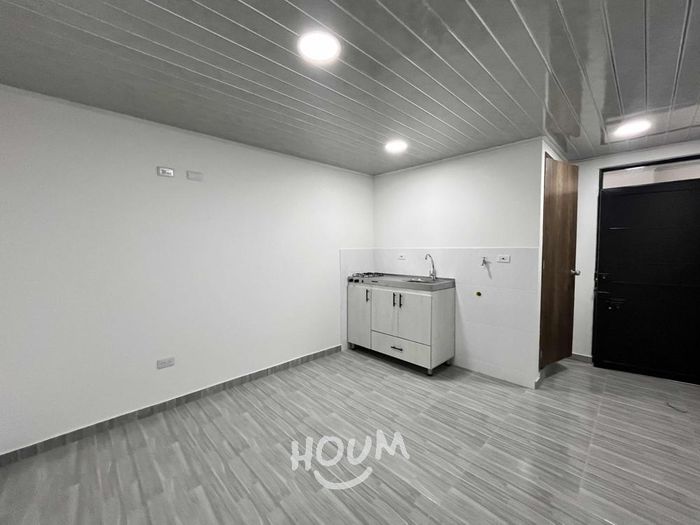 Apartamento en Arriendo en Bogotá, Samper mendoza
