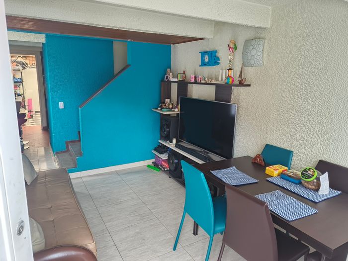 Casa en Venta en Bogotá, Madelena