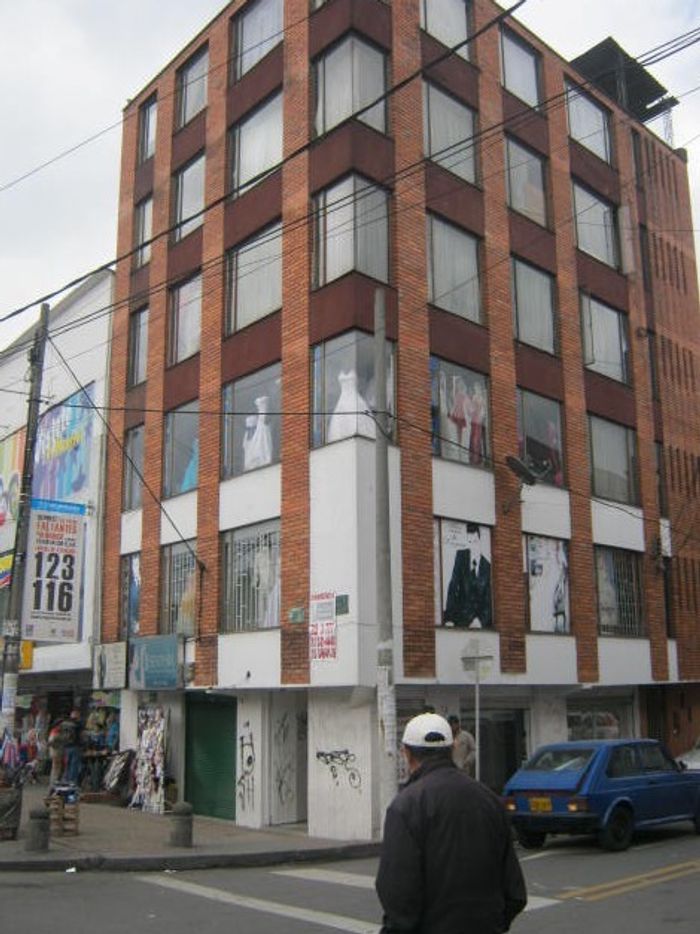 Apartamento en Arriendo en Bogotá, La Estrada