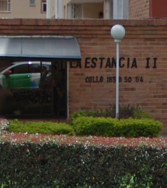 Apartamento en Arriendo en Bogotá, Britalia