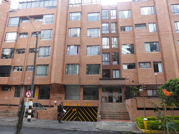 Apartamento en Venta en Bogotá, Modelia Occidental