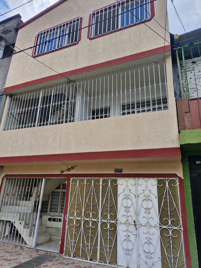 Apartamento en Arriendo en Cali, Las acacias