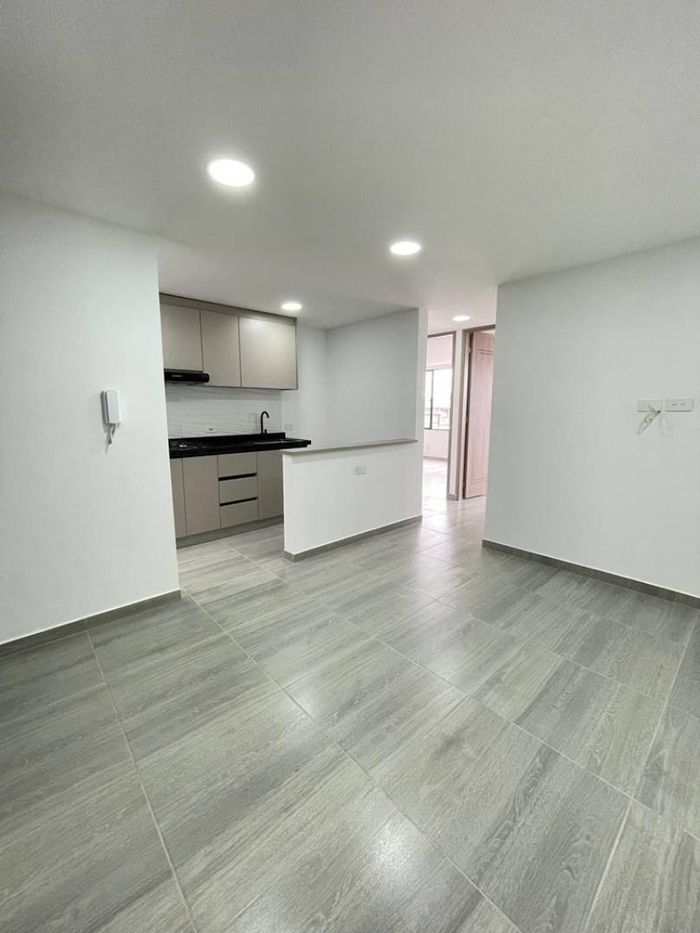 Apartamento en Arriendo en Bogotá, La Estrada