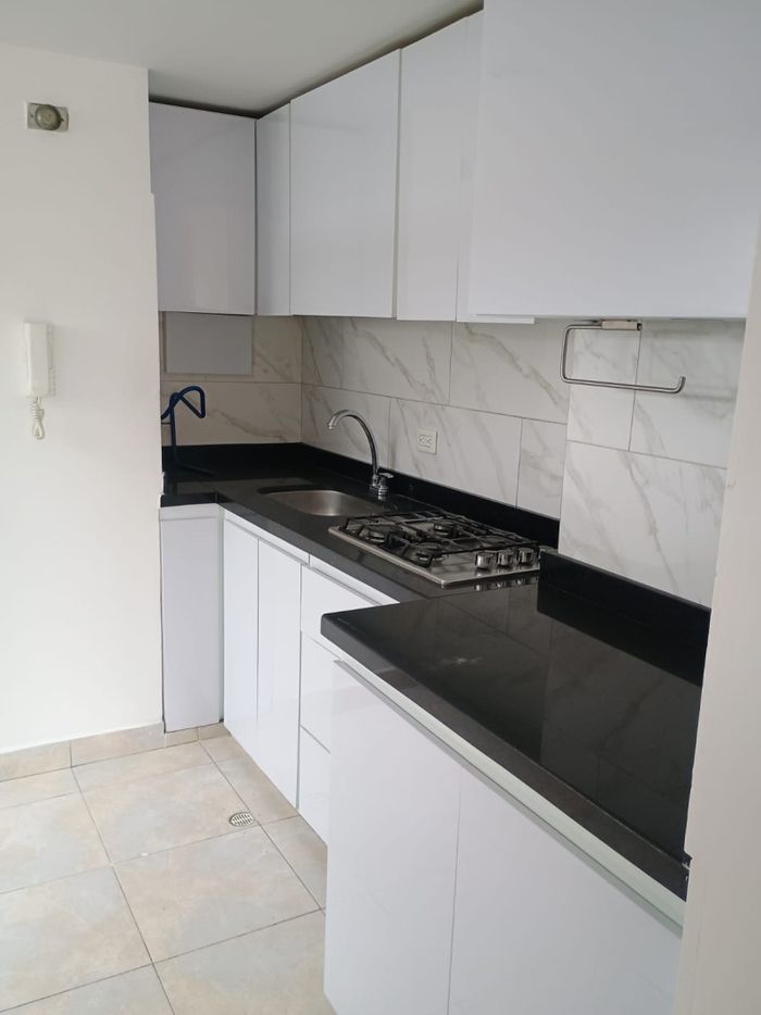 Apartamento en Arriendo en Bogotá, Britalia