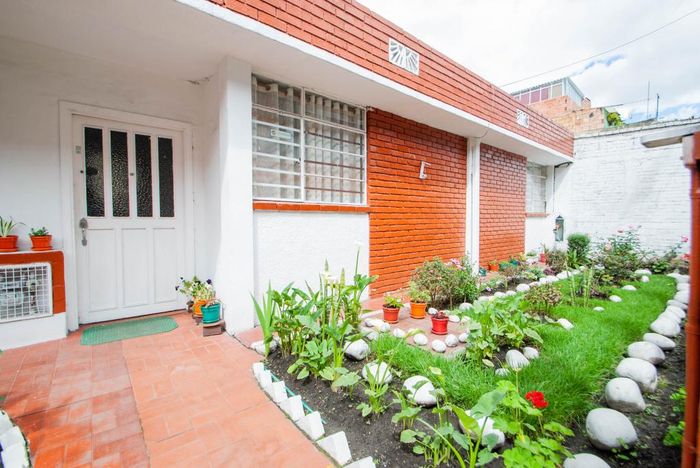 Casa en Venta en Bogotá, Quiroga