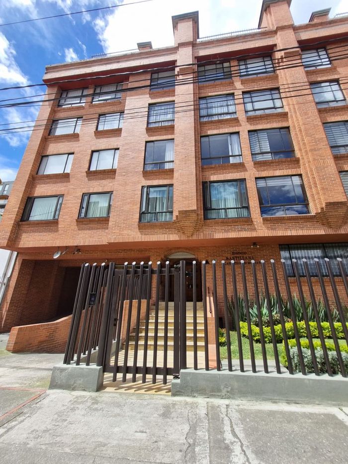 Apartamento en Venta en Bogotá, Suba