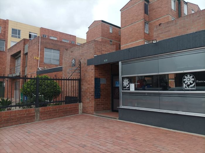 Apartamento en Venta en Bogotá, Britalia