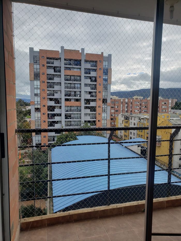 Apartamento en Venta en Bogotá, Britalia