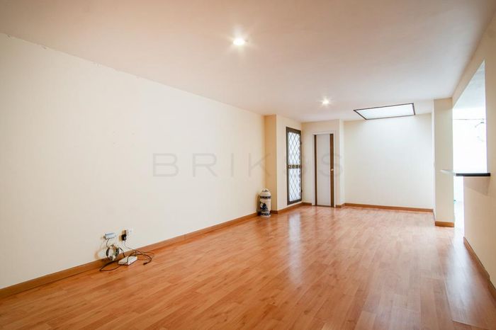 Apartamento en Venta en Bogotá, Los cedros