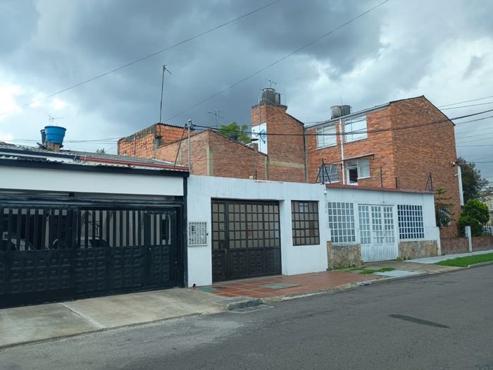 Casa en Venta en Bogotá, La soledad