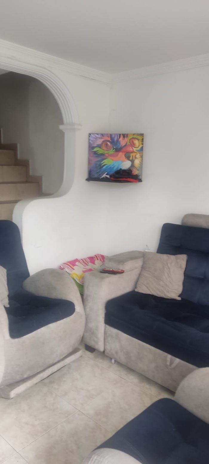 Casa en Venta en Bogotá, El tintal