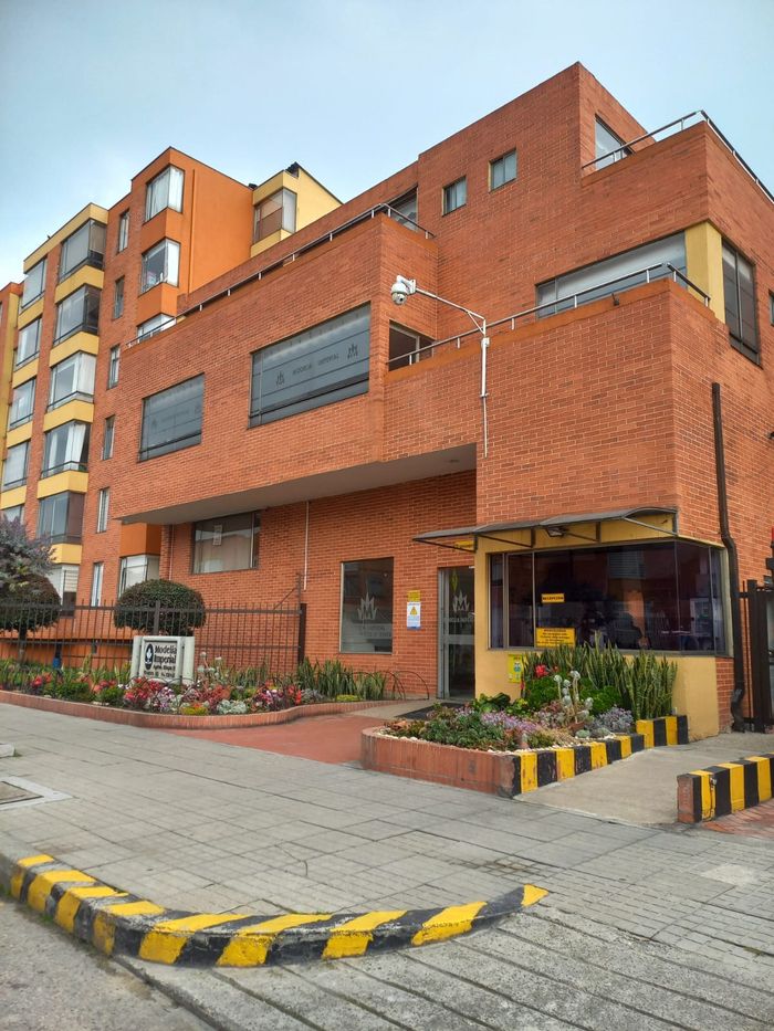 Apartamento en Arriendo en Bogotá, Modelia
