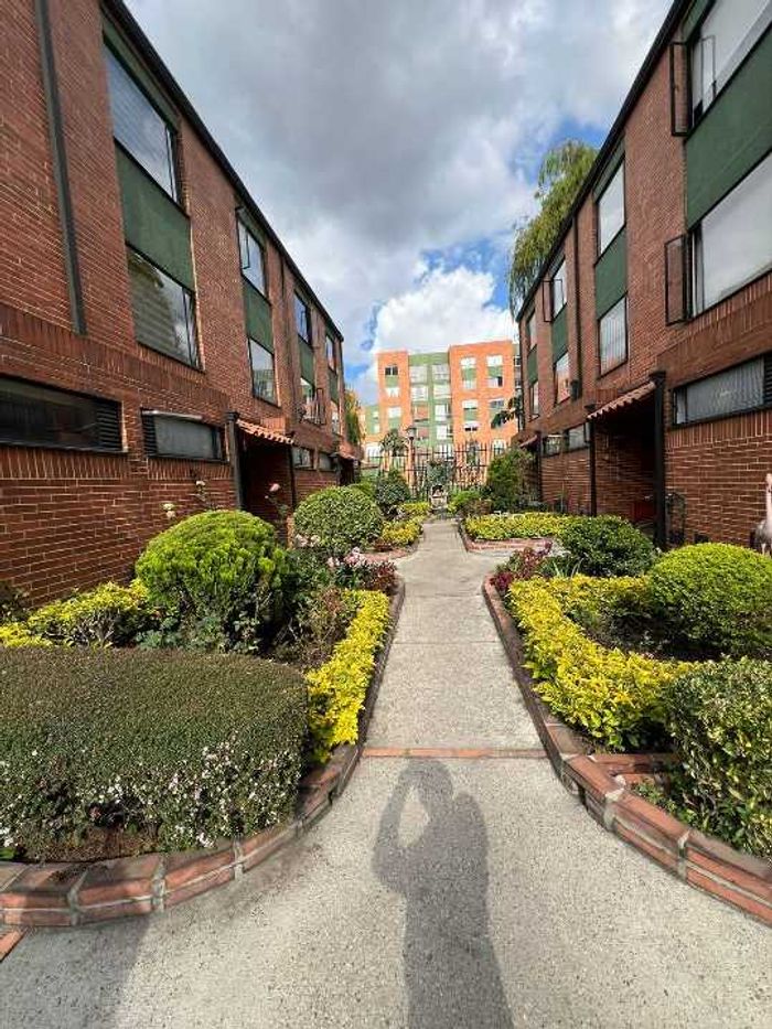 Casa en Venta en Bogotá, Modelia