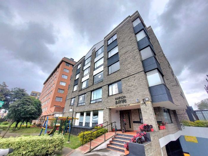 Apartamento en Venta en Bogotá, Modelia