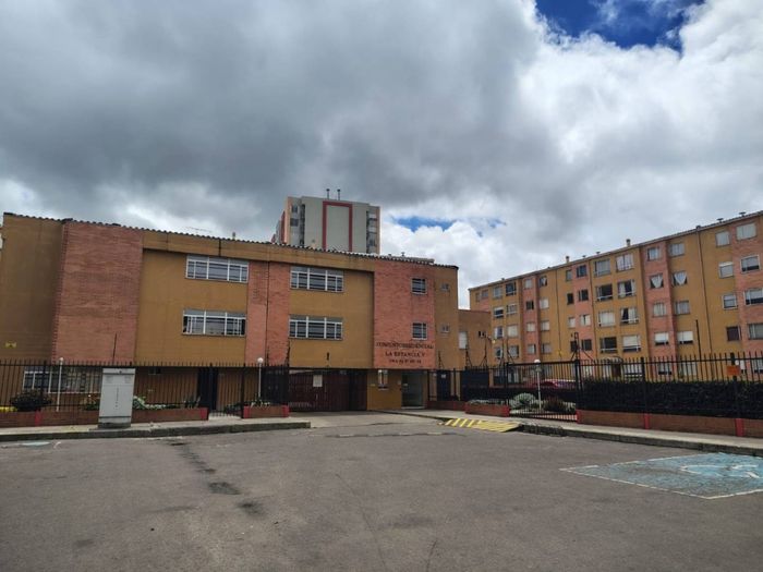 Apartamento en Arriendo en Bogotá, Britalia